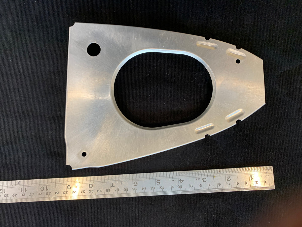 Nose Ribs Non Cuffed Wing Leading Edges to suit Cessna 180, 182 and 18 ...