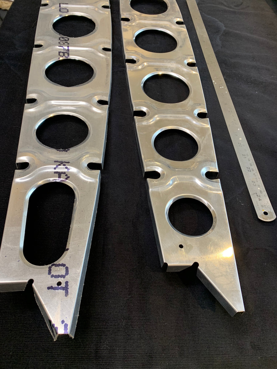 Outer Wing Ribs for Cessna 172, 182, 180 & 185 – BVT Aviation
