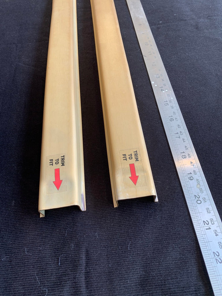 Stringer Assembly Engine Mount Lower to suit Cessna 180 & 185 – BVT ...